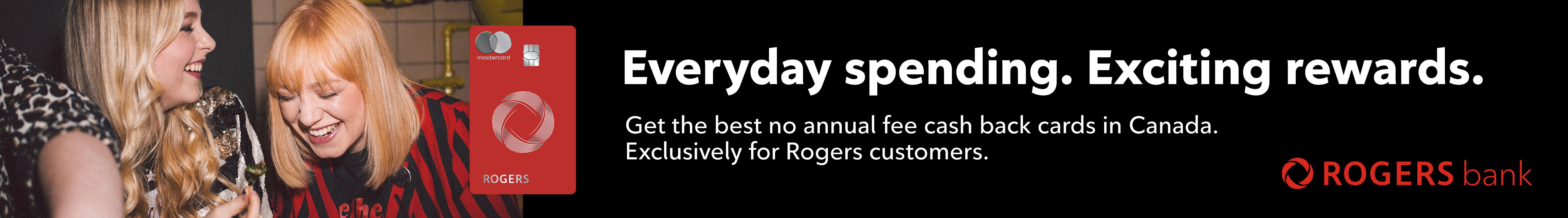 Rogers Preferred Program - Select