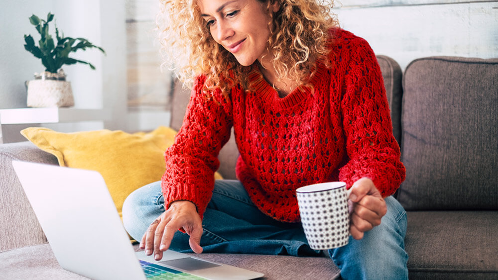 Welcome to the Rogers Preferred Program