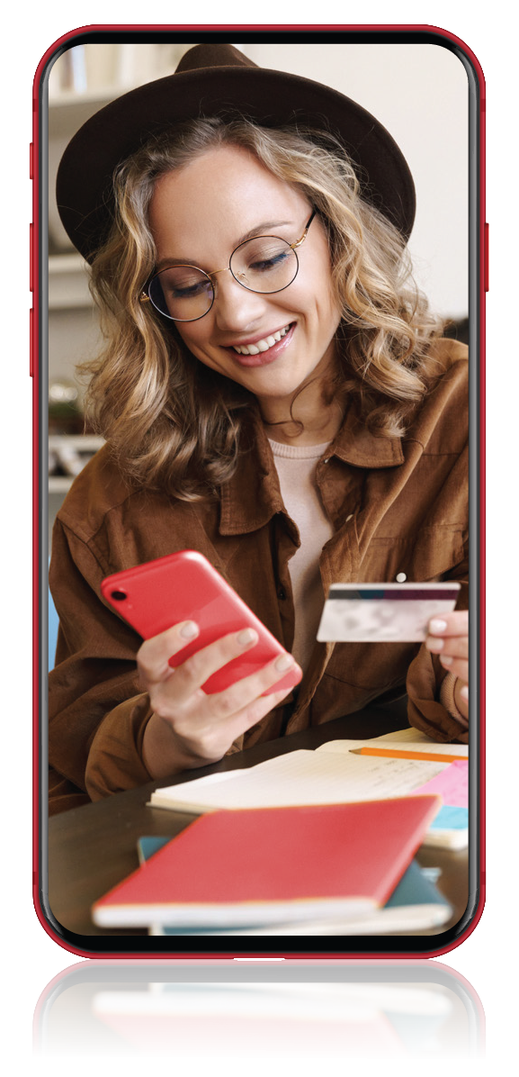 Enbridge Infinite Rogers Preferred Program