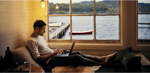 Rogers 5G Home Internet