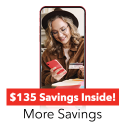 Calgary CO-OP Rogers Preferred Program