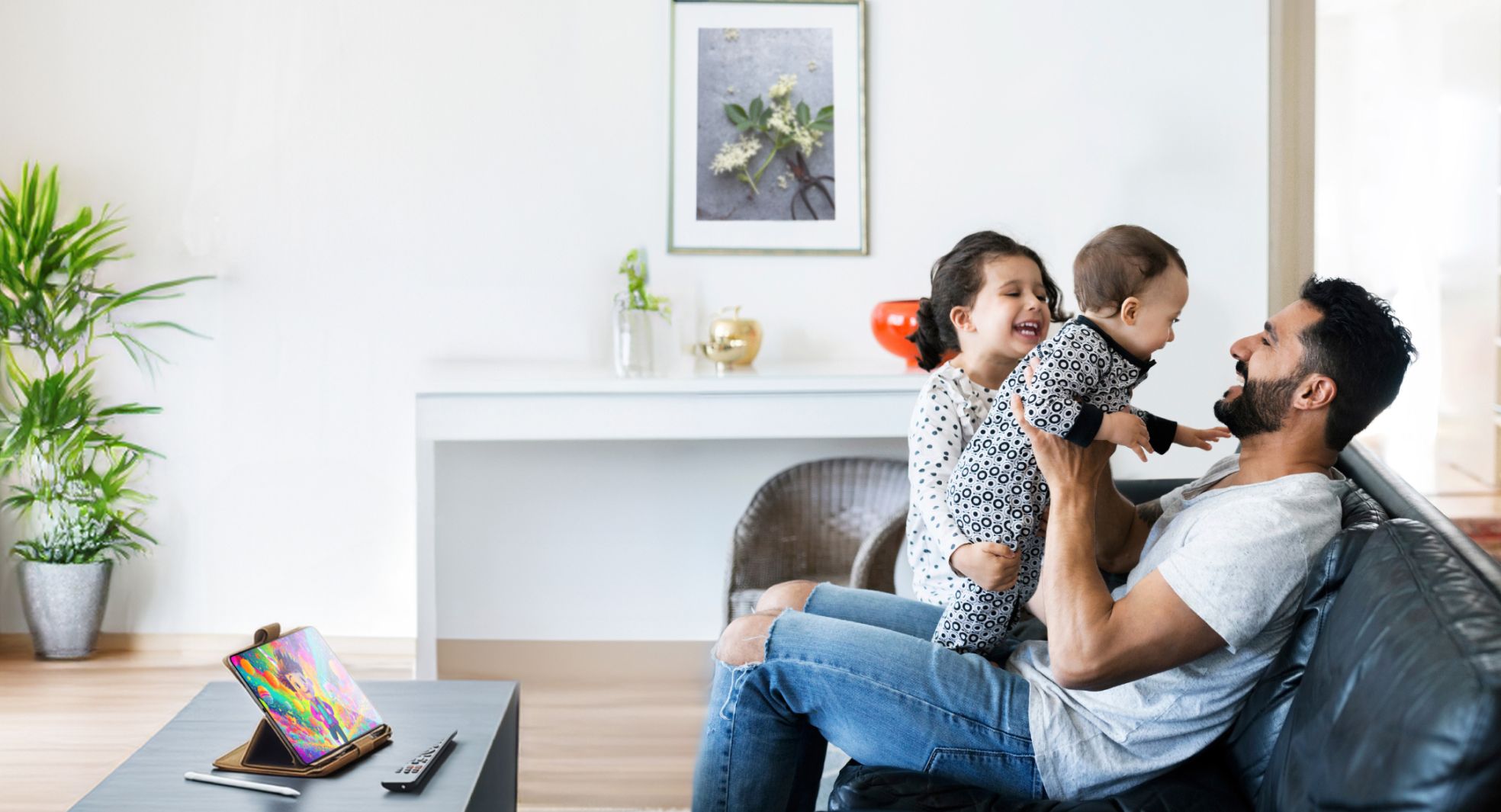 Calgary CO-OP Rogers Preferred Program