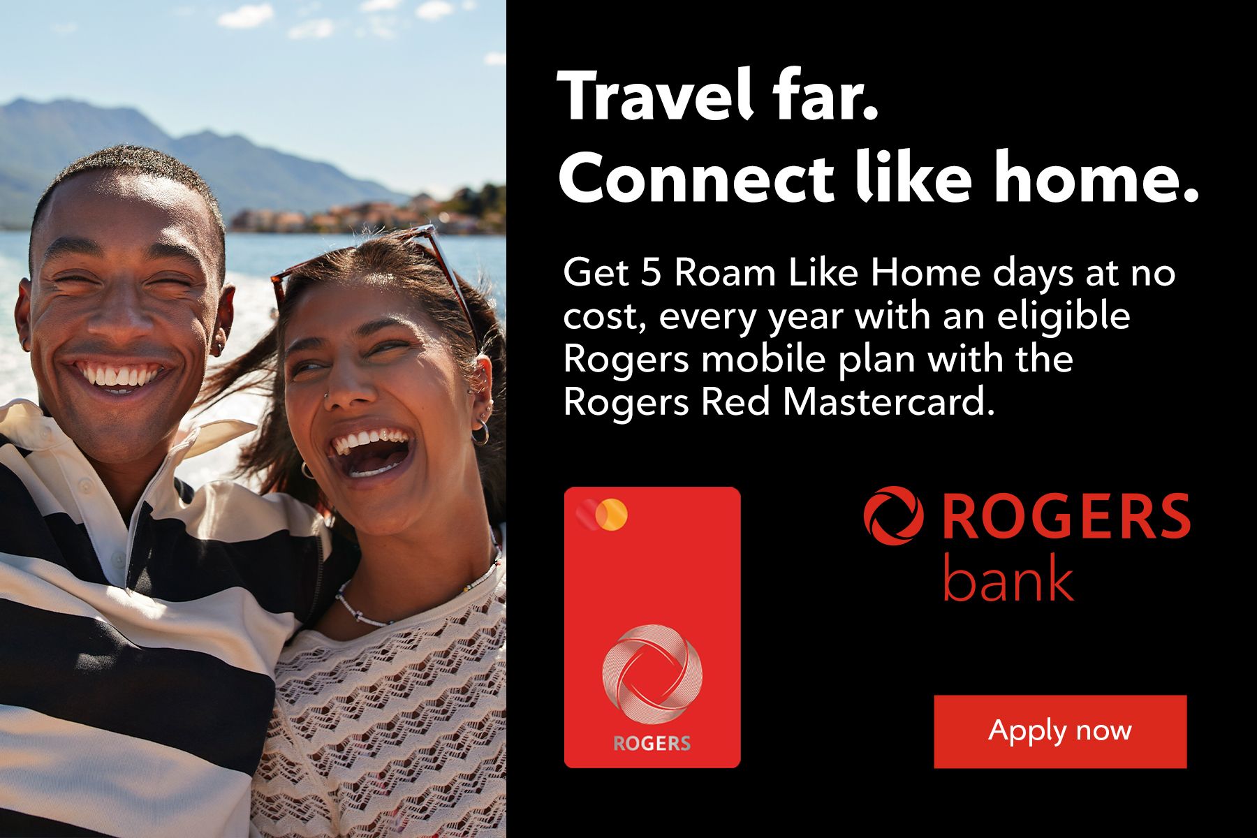 Rogers Preferred Program