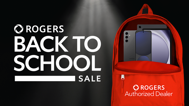 Calgary Co-op Rogers Preferred Program