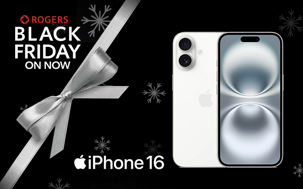 Alberta Public Sector Rogers Preferred Program