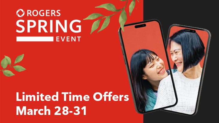 Enbridge Infinite Rogers Preferred Program