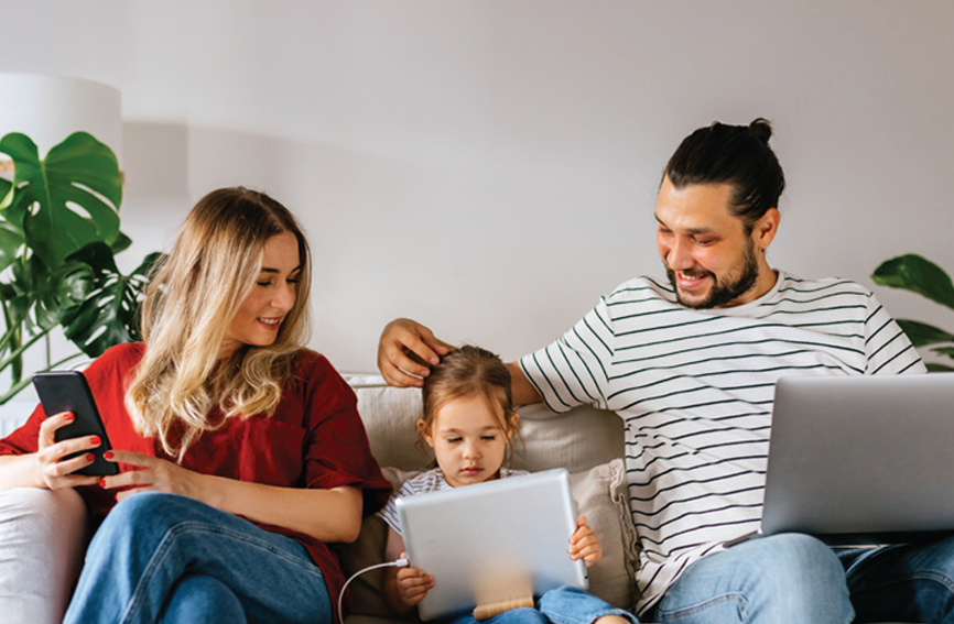 Rogers Preferred Program - Special Offer