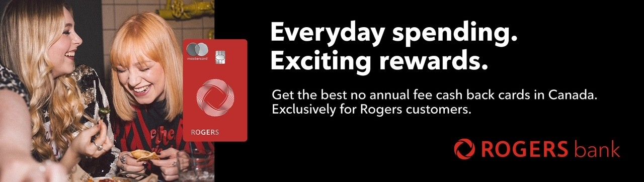 Rogers Preferred Program