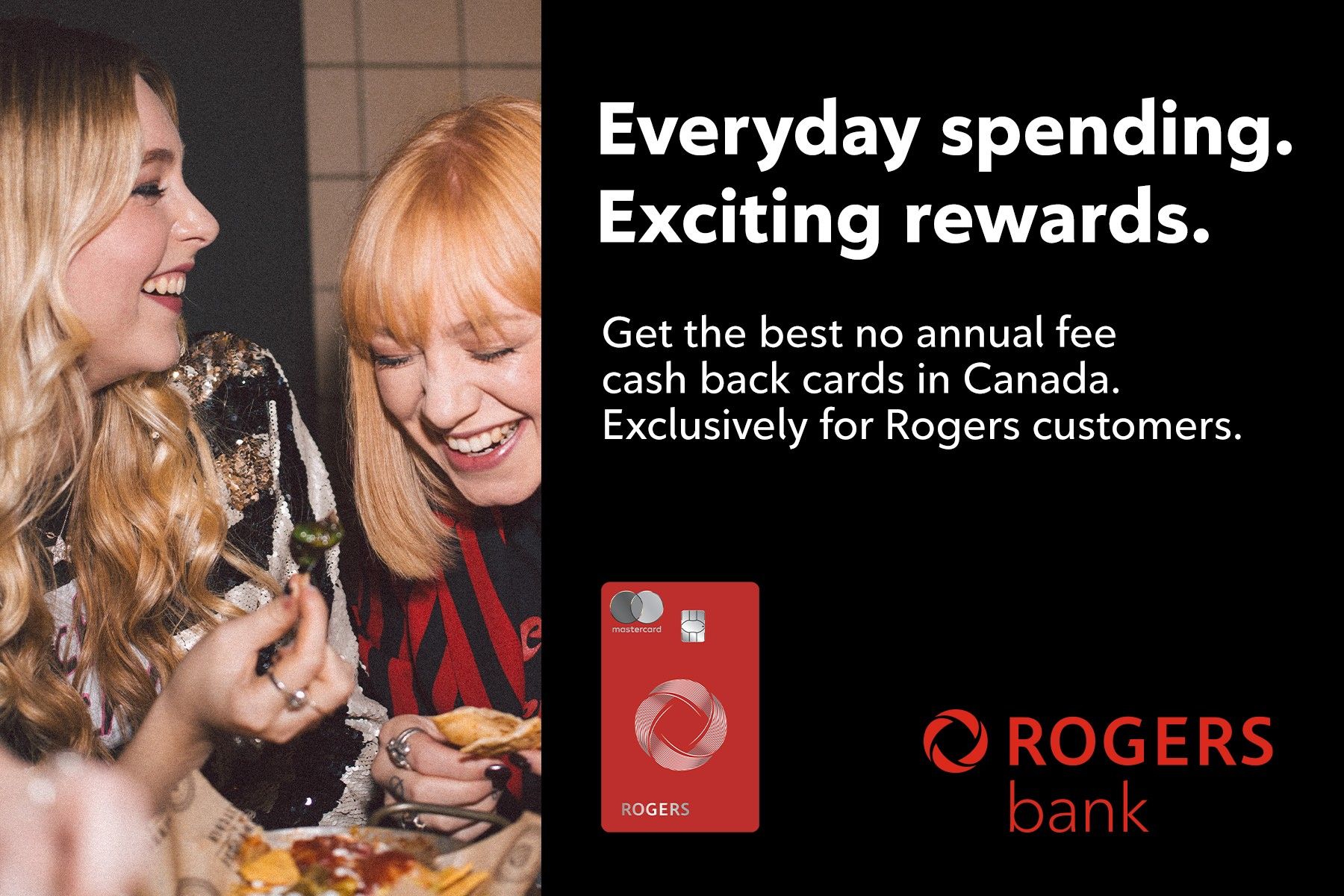 Rogers Preferred Program