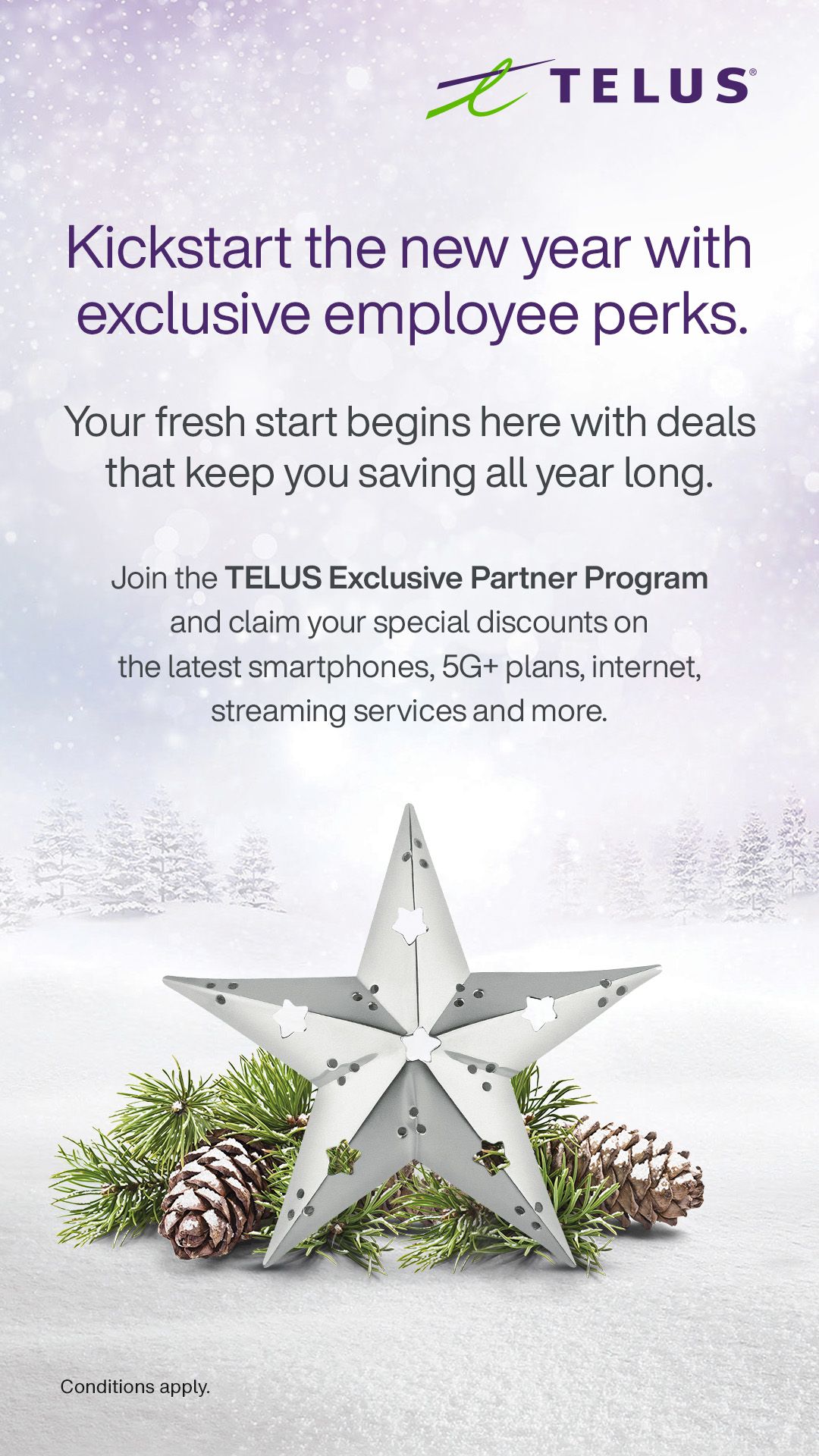 MOBILITY EXCLUSIVE PROGRAM