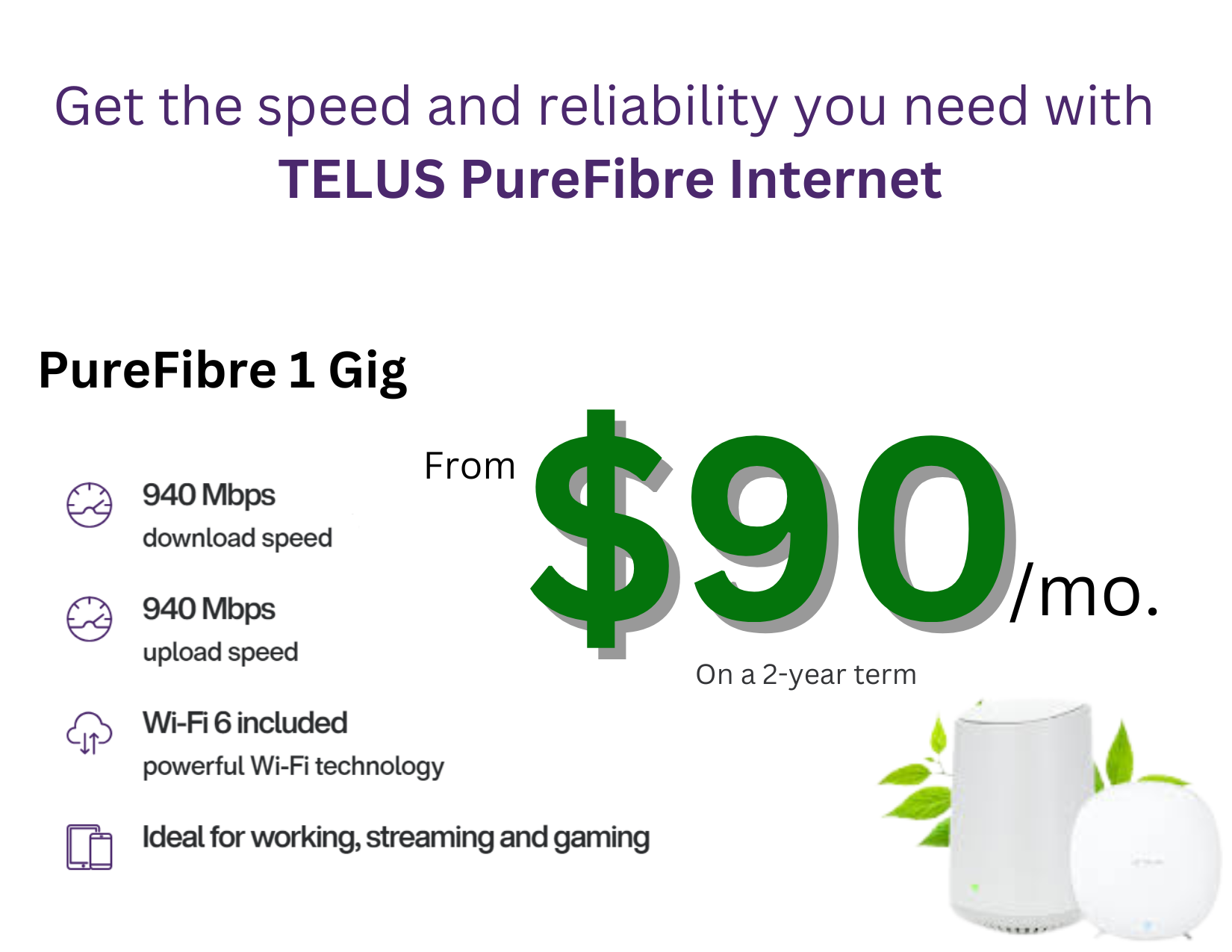 Exclusive Partner Program